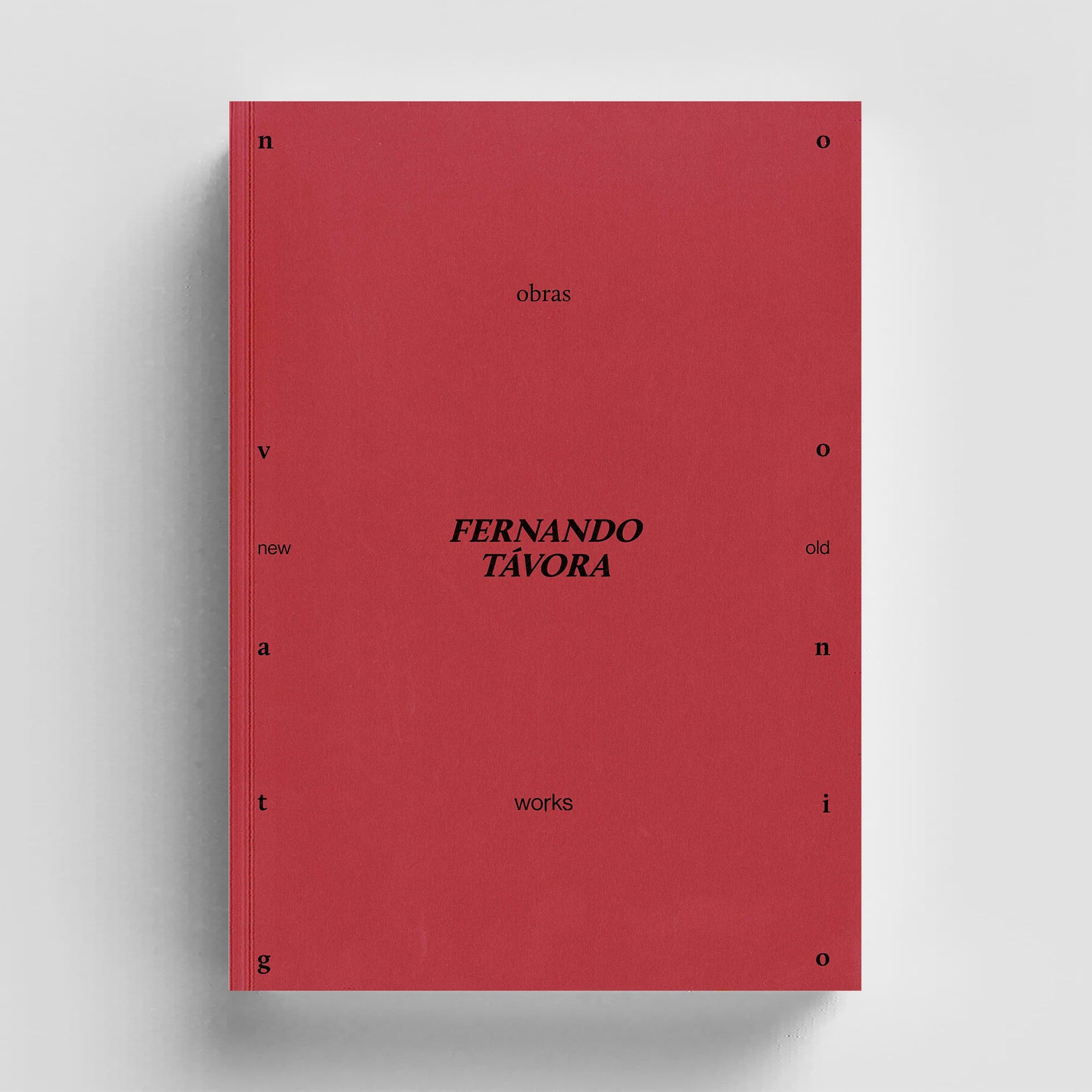 Fernando Távora – Obras / Works – Edições Afrontamento