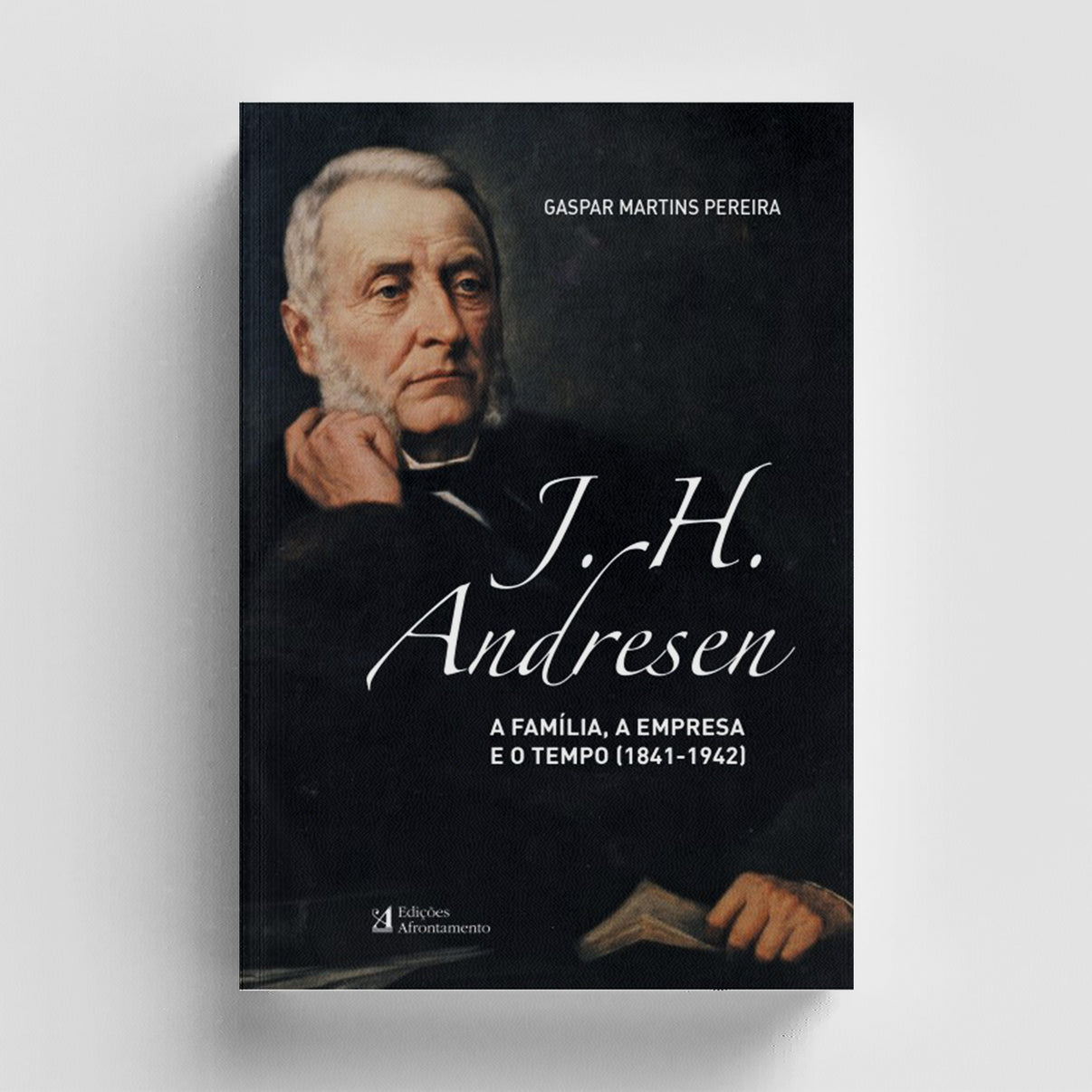 J. H. Andresen – Edições Afrontamento