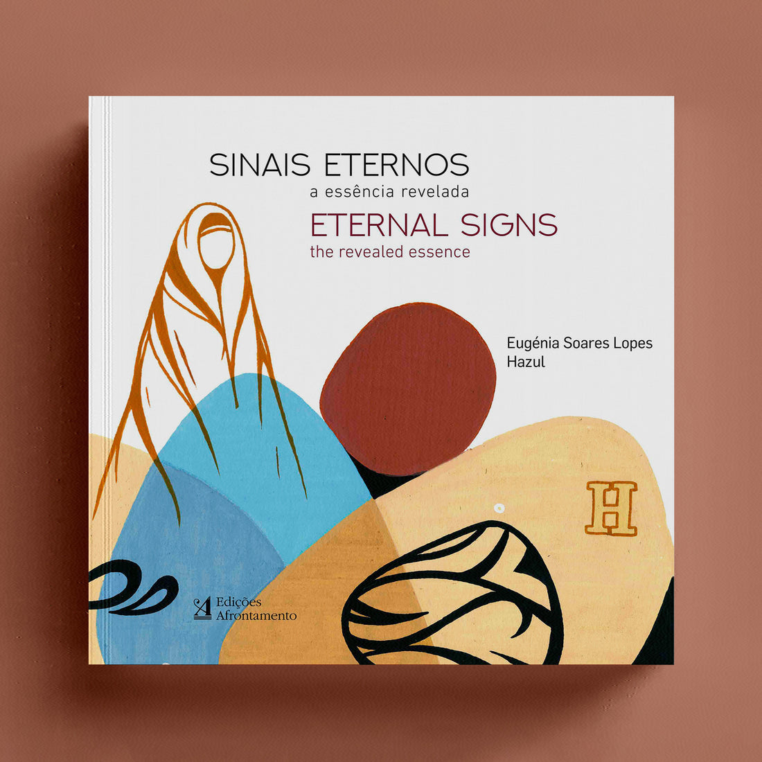 Sinais Eternos / Eternal Signs – Edições Afrontamento